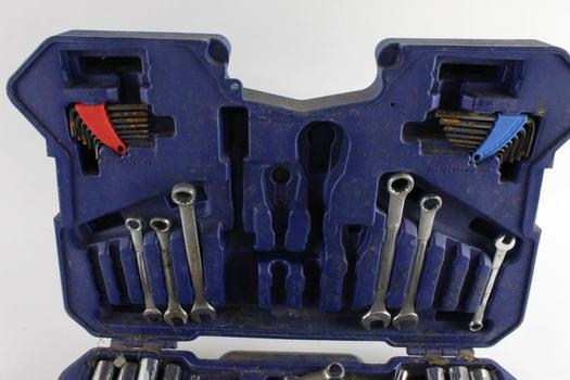 Benchtop Socket Tool Set | Property Room