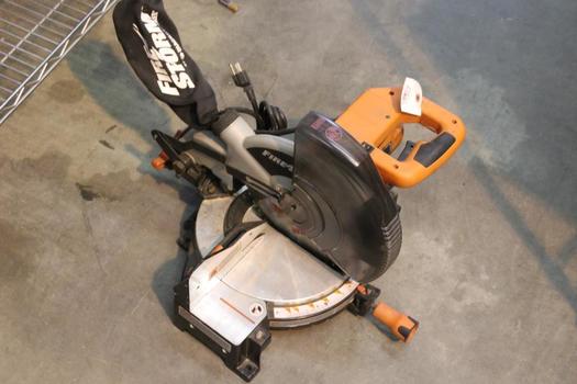 Black & Decker Firestrom FS100L Miter Saw | Property Room