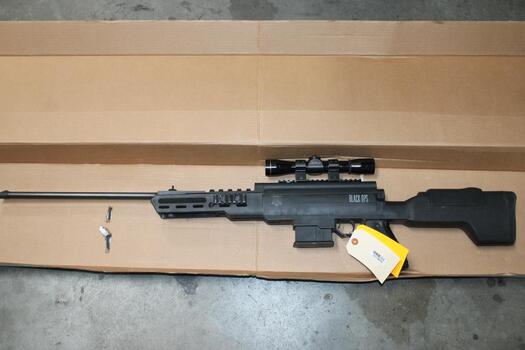 Black Ops .22 Airsoft Sniper Rifle | Property Room