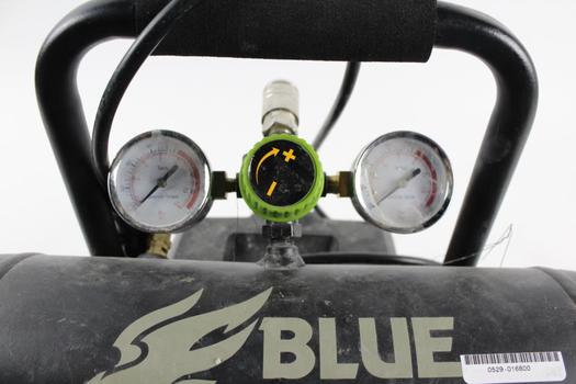 Blue Hawk 0913 Air Compressor | Property Room