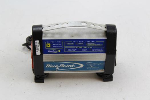 Blue Point 16 Amp Intelligent Battery Charger | Property Room