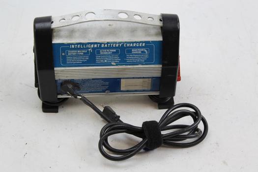 Blue Point 16 Amp Intelligent Battery Charger | Property Room