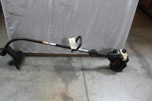 Bolens BL100 17 Inch Gas Weed Trimmer | Property Room