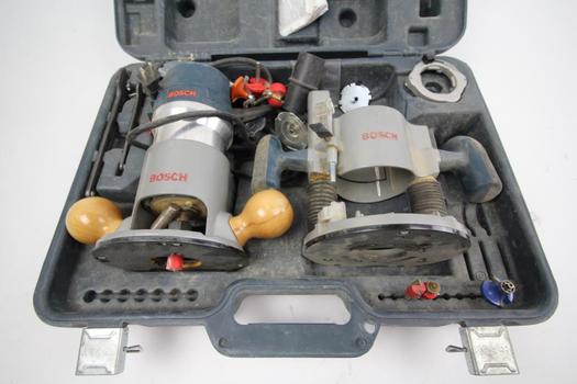 Bosch 1617EVS Router Motor | Property Room