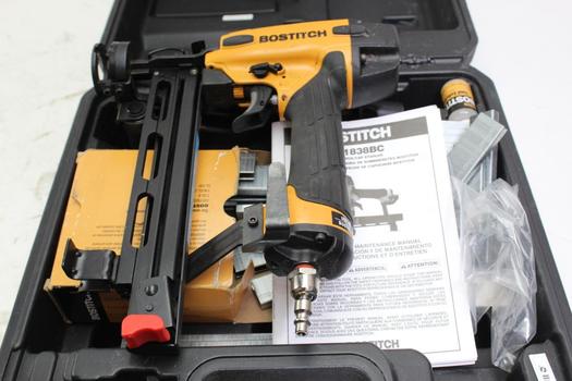 Bostitch Cap Stapler | Property Room