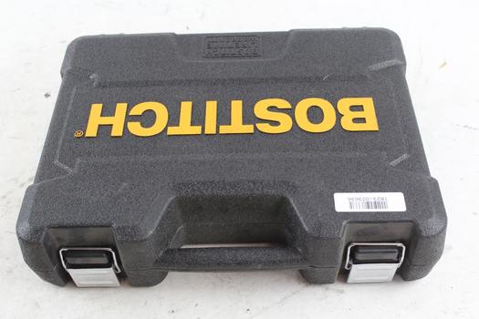 Bostitch Pass Through Socket Set, 65 Pieces | Property Room