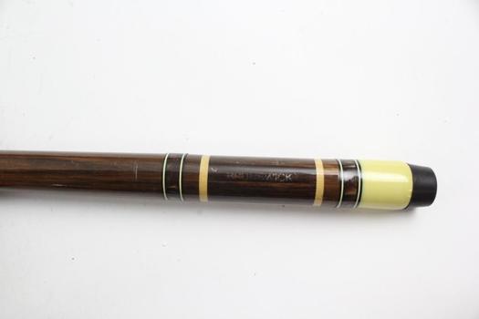 Brunswick Pool Cue | Property Room