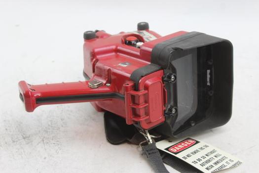 Bullard TI Commander Thermal Imager | Property Room