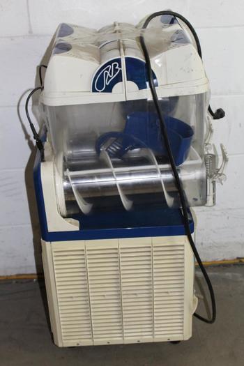 CAB Faby Slush Machine | Property Room