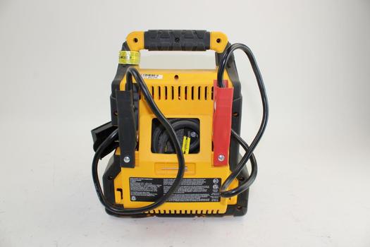 CAT CJ1000DCP Portable Jump Starter | Property Room
