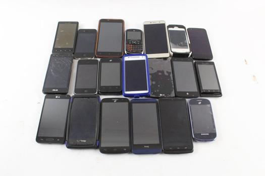 Online Electronics Auctions | Cell Phones, Smart Phones | PropertyRoom.com