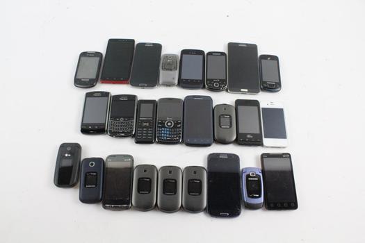 Online Electronics Auctions | Cell Phones, Smart Phones | PropertyRoom.com
