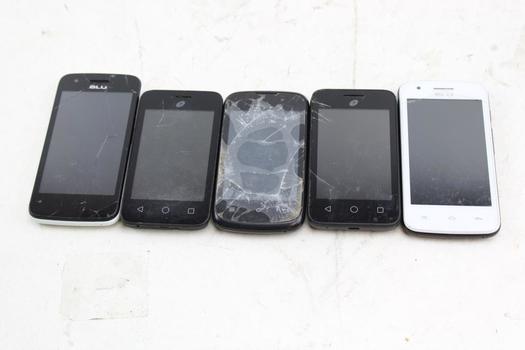 Online Electronics Auctions | Cell Phones, Smart Phones | PropertyRoom.com