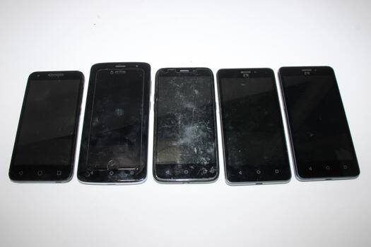 Online Electronics Auctions | Cell Phones, Smart Phones | PropertyRoom.com