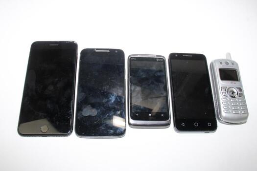 Online Electronics Auctions | Cell Phones, Smart Phones | PropertyRoom.com