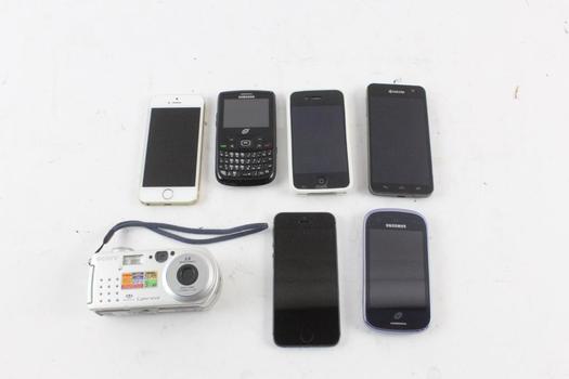 Online Electronics Auctions | Cell Phones, Smart Phones | PropertyRoom.com