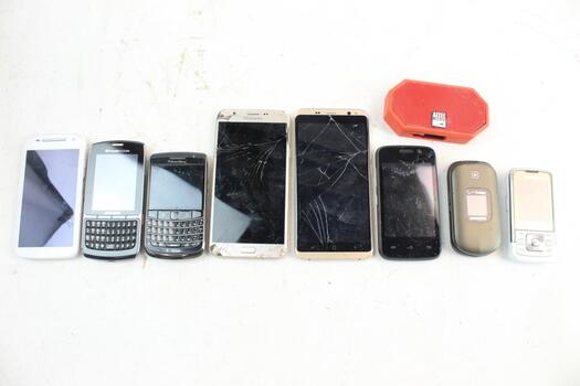 Online Electronics Auctions | Cell Phones, Smart Phones | PropertyRoom.com
