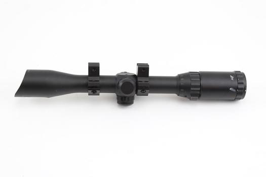 Center Point 3-9x32 Rifle Scope | Property Room