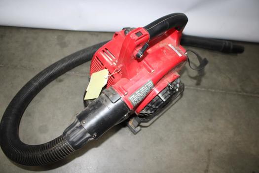 Cheetah DM-1100 Rodent Control Machine | Property Room