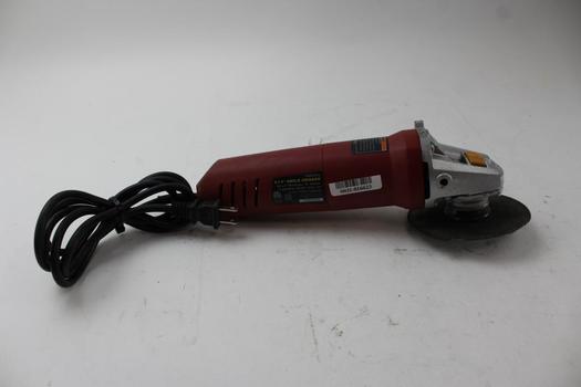 Chicago Electric 60372 Angle Grinder | Property Room