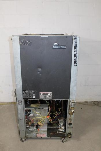 Climate Master Water-Source Heat Pump System | Property Room