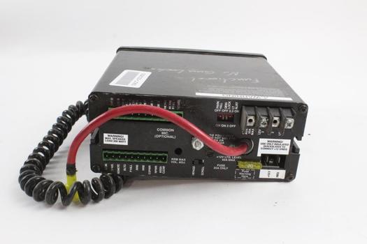 Code 3 MasterCom Siren Controller | Property Room