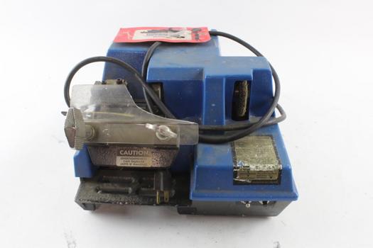 Cole Key Cutting Machine | Property Room