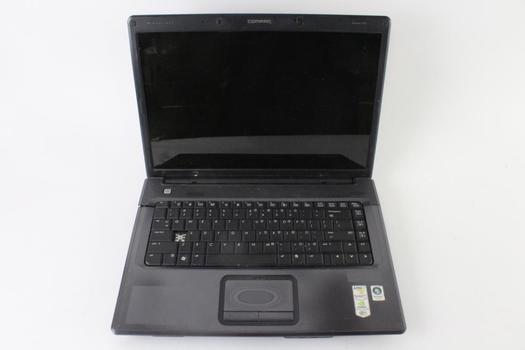 Compaq Presario F700 Laptop | Property Room