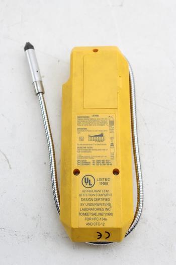 CPS LS790B Leak-Seeker Refrigerant Leak Detector | Property Room