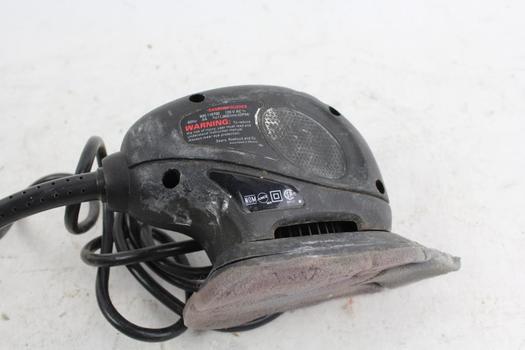 Craftsman Mouse Sander/Polisher | Property Room