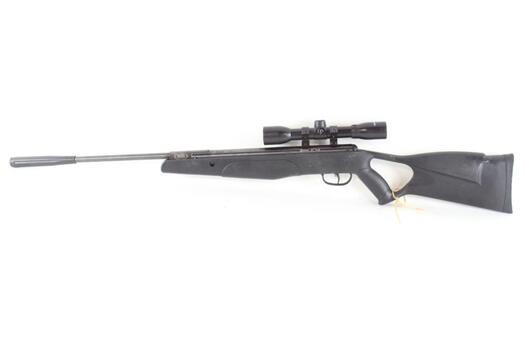 Crosman F4 Air Rifle | Property Room