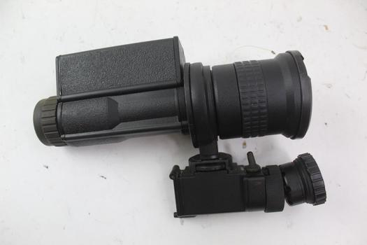 Cyclop-1 Russian Night Vision Monocular | Property Room