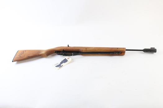 Daisy, Powerline 853C, Pellet Rifle | Property Room