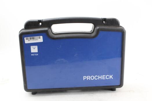 Decagon Devices ProCheck Sensor Read-Out And Storage System | Property Room