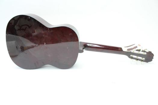 Del Sol Acoustic Guitar | Property Room