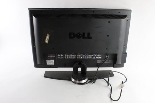 Dell 32" LCD TV | Property Room