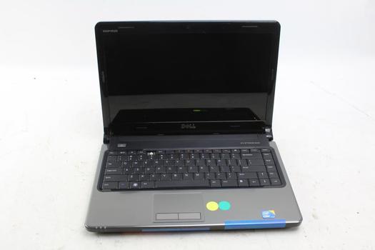 Dell Inspiron 1464 Notebook PC | Property Room