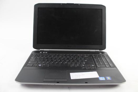Dell Latitude P15F | Property Room
