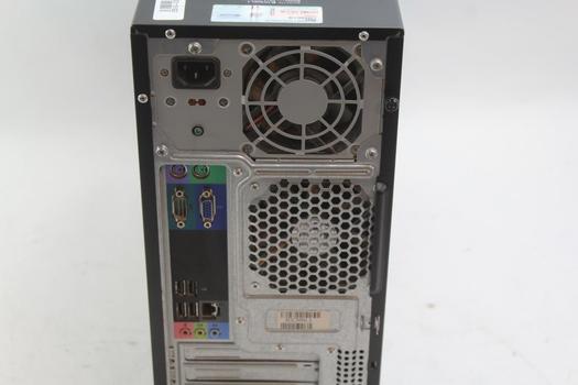 Dell Vostro 220 Desktop Computer | Property Room