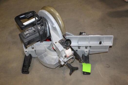 Delta Sidekick 12" Compound Miter Saw | Property Room
