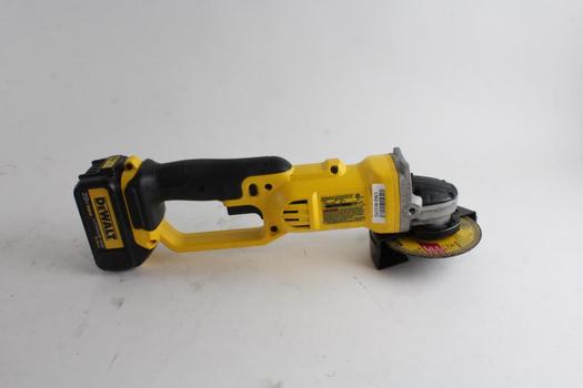 DeWalt Cordless Cut-Off Tool | Property Room