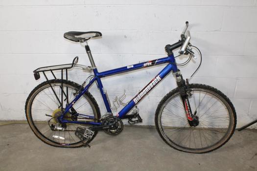 Diamondback Apex Mountain Bike | Property Room