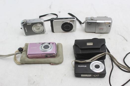 Buy Used Camera Equipment & Lenses For Sale Online | PropertyRoom.com