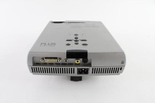 DLP Texas Instruments Technology Projector | Property Room