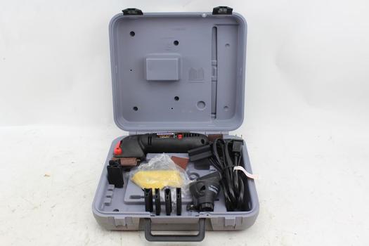 Dremel 6000 Contour Sander | Property Room