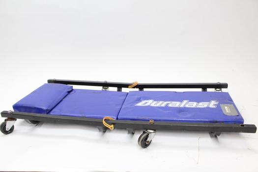 Duralast Creeper Floor Roller | Property Room