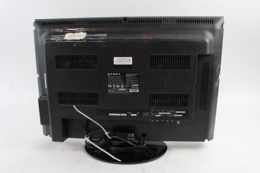 Dynex 24" LCD TV | Property Room