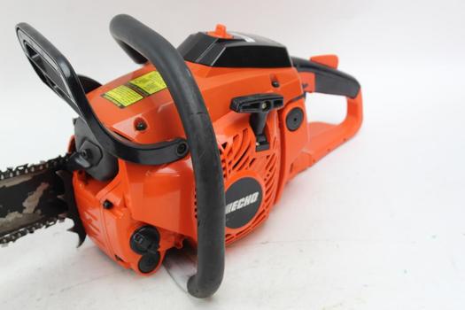 Echo Cs-450 Chainsaw | Property Room