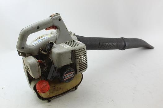 Echo PB-200 Gas Powered Blower | Property Room