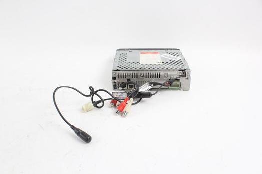 Eclipse Car Stereo | Property Room